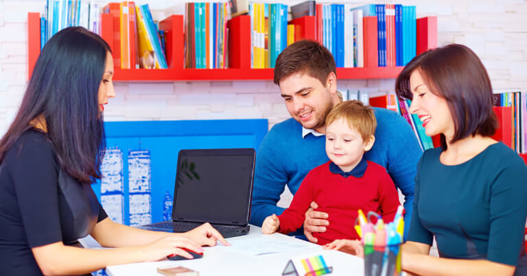How to Find a Family Law Attorney - Divorce Lawyers in PA