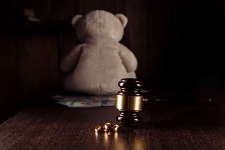 Child Support Guidelines & Law in Pennsylvania (2024 Updated)